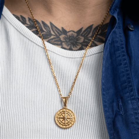 Compass Gold Essence Amsterdam