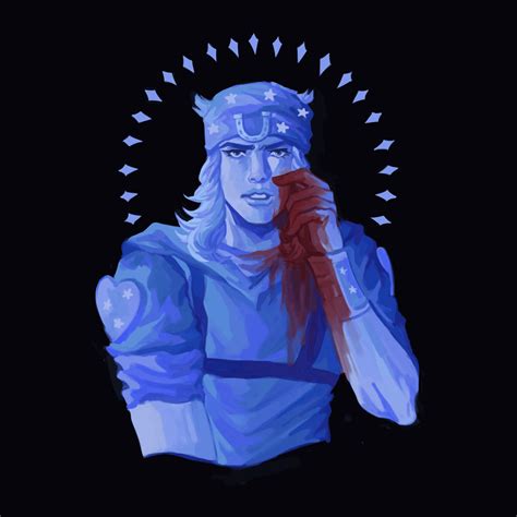 Yes It Is A Jojo Reference — Yandere Jojo Headcanons What Makes Them Dangerous