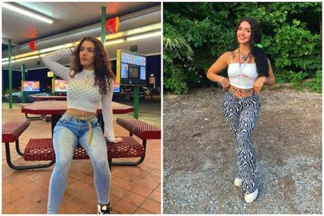 All You Need To Know About Mckinzie Valdez