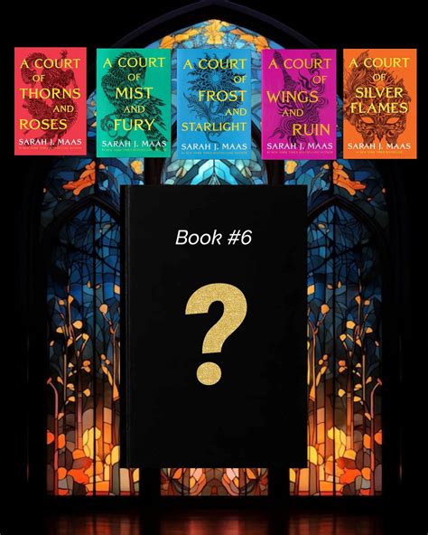 What Will Acotar 6 Be About Lets Theorize
