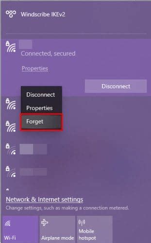 Windows Wi Fi Not Showing Up Best Fixes Technipages