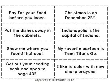 Imperative Vs Declarative Sort By Another Crull Creation TPT