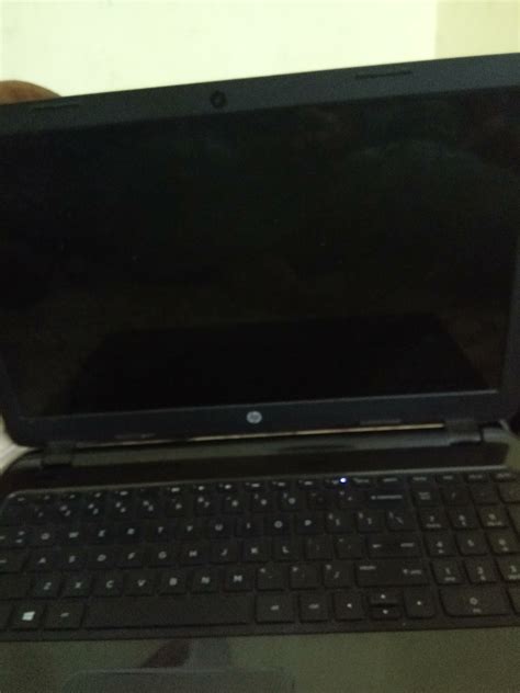 Worst Laptop I Have Ever Owned HP R TU NOTEBOOK Consumer Review MouthShut Com