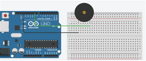 mBlock ile Arduino Buzzer Melodika Uygulaması BlogKod