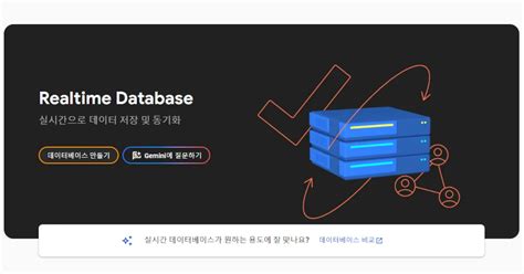 Flutter 앱에 Firebase Realtime Database 사용하기 Idlebread의 블로그
