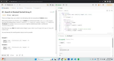 Ramanuj Dixit On Linkedin 100daysofcodechallenge Day71 Drgvishwanathan 100daysofcodechallenge