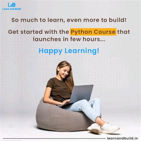 Learn And Build On Linkedin Python Programming Training Learn