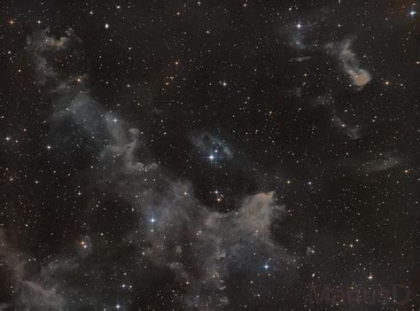 Lbn 467 And Co Astrobin