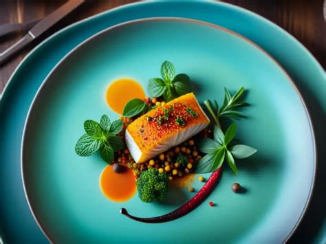 ¡hierbas Y Especias Transforma Tu Plato Gourmet