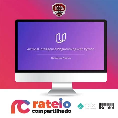 Ai Programming With Python Nanodegree V20 Udacity Inglês Rateio Compartilhado