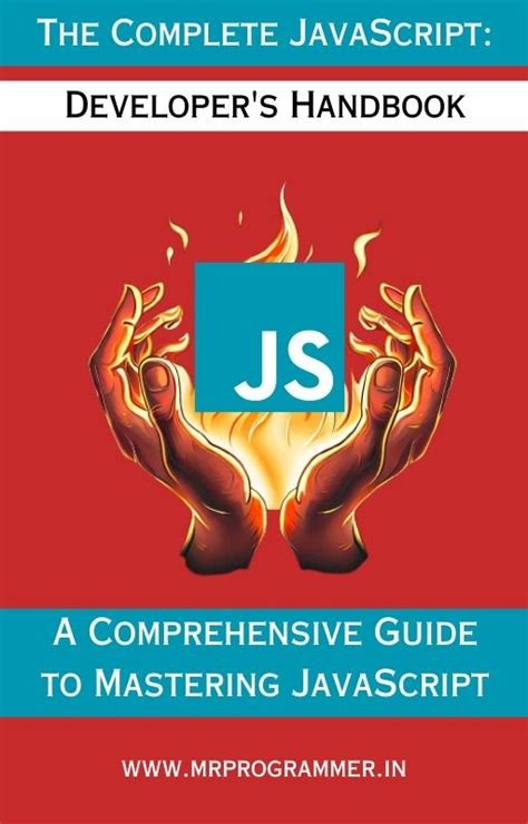 Tanmay Sinha On Linkedin Javascript Webdevelopment Programming Bookrelease Javascripthandbook