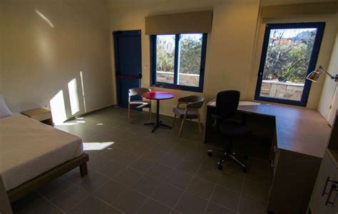 Εγκαινιάστηκαν οι νέες φοιτητικές εστίες του Πανεπιστημίου Αιγαίου