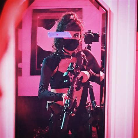 Possibly My Most Realistic Goals Tacticool Girlfriend R Transitiongoals