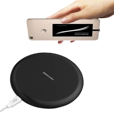 Wireless Charger For Xiaomi Redmi Note Pro X Charging Pad COMPARISON