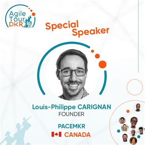 Louis Philippe Carignan On Linkedin Kanban Scrum Agile
