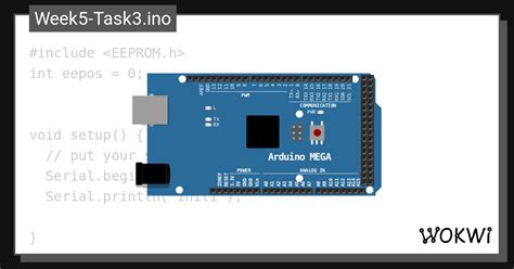 Week5 O Wokwi Esp32 Stm32 Arduino Simulator