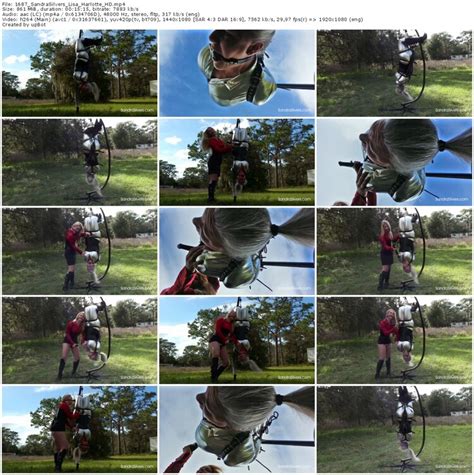 Sandra Silvers Bdsm Bondage 1080p Intporn Forums