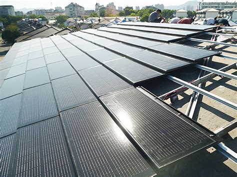 What Is Building Integrated Photovoltaics Bipv Yancheng Rising New Energy Technology Co Ltd