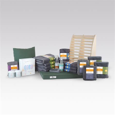 Ultimate Rejuvenation Package 1 And 2 Person Saunas Models