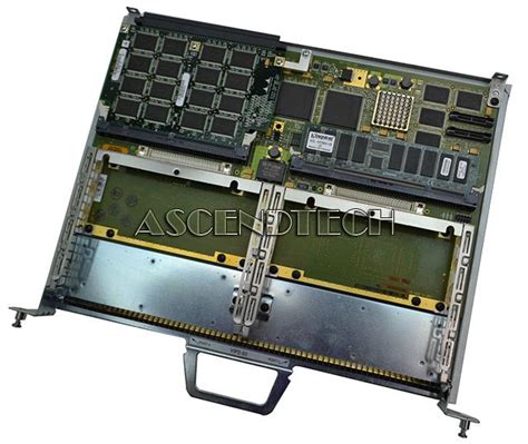 VIP Cisco Interface Processor