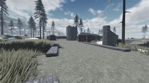 Am I Being To Picky About My Builds Or Are My Buildings Not Consistent With The Surrounding