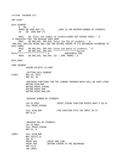 Grading Pdf Computer Programming Computing