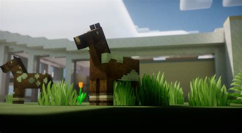 Shaderpack Galleries RRe S Projects