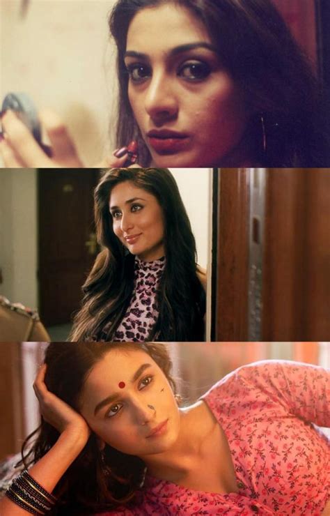 7 Actresses Who Played Sex Workers