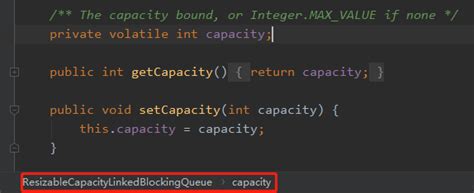【并发编程】线程池参数设置与动态调整动态配置线程池参数 Threadpooltaskexecutor Csdn博客