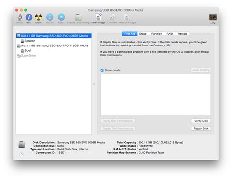 Apple IMac Dual SSD Upgrade For Video Editing