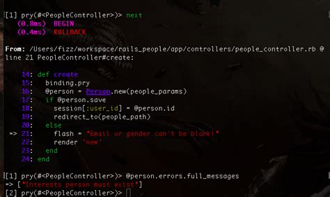 Fields For Rails 5 Trouble With Saving A Nested Fieldsfor Error