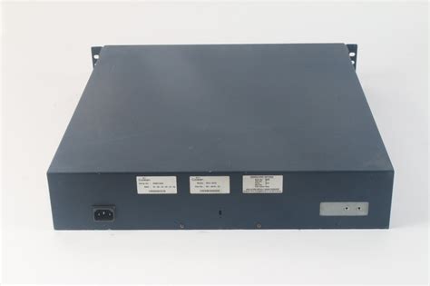 Cisco Codian Mcu 4510 Telepresence Video Conferencing Bridge As Is