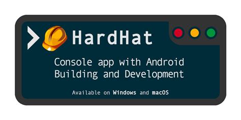 Github Deinsoftwarehardhat Hard Hat C Net Core Console With