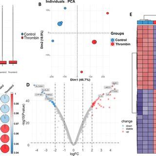 A Box Plot Of Normalized Gene Expression Data Samples Are Labeled On Download Scientific