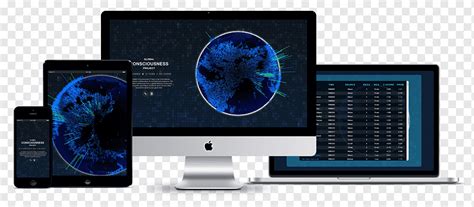 Responsive Web Design Marketing Wordpress Design Template