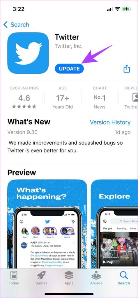 12 Ways To Fix Twitter Not Working On Iphone And Android Guiding Tech
