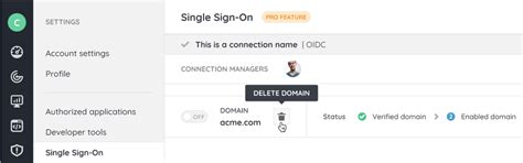 Manage Lansweeper Cloud Sso Lansweeper Community