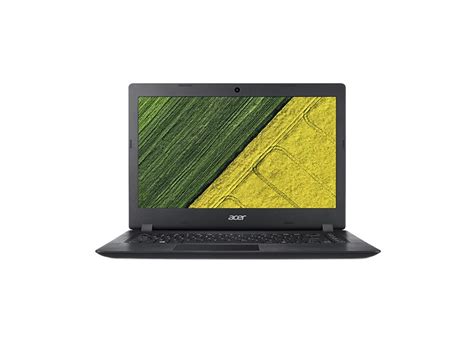 Notebook Acer Aspire A315 51 380T Intel Core i3 7100U 15 6 4GB HD 1 TB 7ª Geração Windows 10