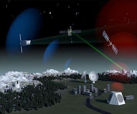 First Laser Detection Of Space Debris In Daylight