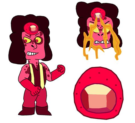Steven Universe Gemsonas OCs By ECblossomGal On DeviantArt