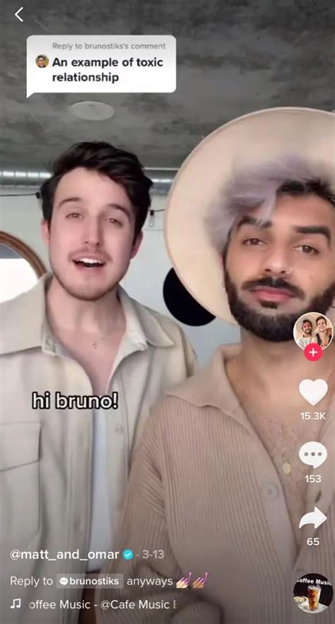 Gay Tiktok Must Follow Gay Tiktokers Of The Globetrotter Guys