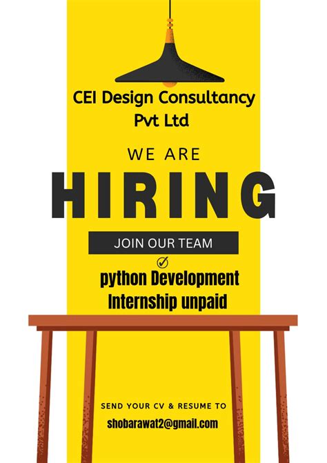 soumya rawat on linkedin python development internship why choose cei