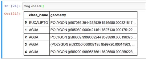 Python Trouble When Dissolving Geopandas Polygons Geographic