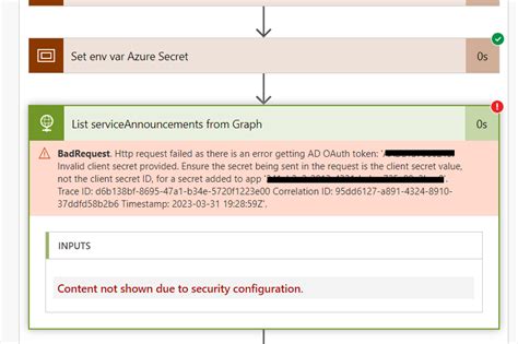 Coe Starter Kit Question Blank Screen In Admin Command Center For