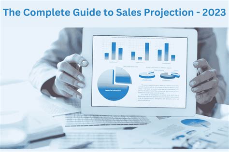Mastering Sales Forecasting Strategies For Accurate Predictions