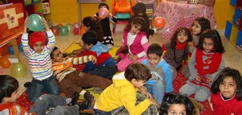 تقرير عن دار الأيتام موضوع