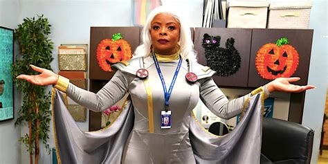 Abbott Elementary Break Up Pays Off With A Shocking Transformation For