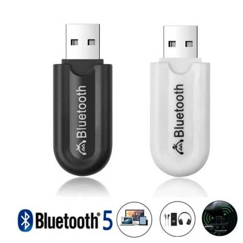 Jual Reciever Audio Stereo Nirkabel Bluetooth 5 0 Usb Bluetooth 3 5