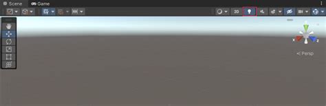 Using Lights Unity 手册