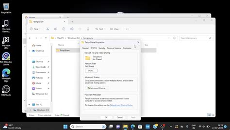 Script To Configure Network Share On Windows Devices Hexnode Help Center
